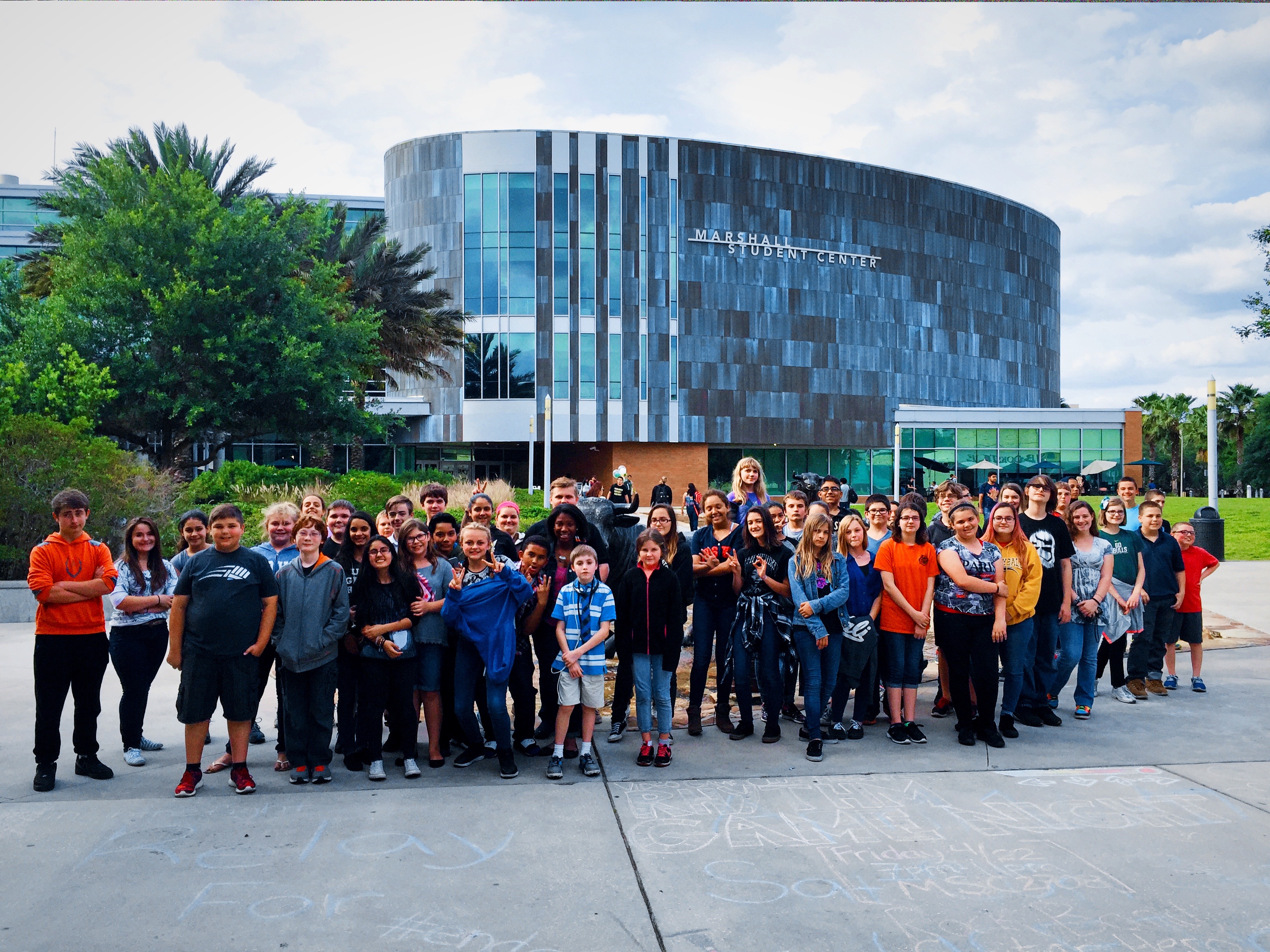 Music Classes | Bayonet Point Middle School