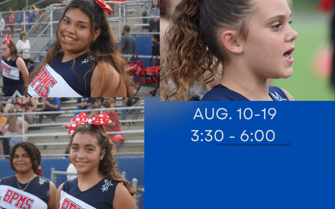 Bayonet Point Middle School