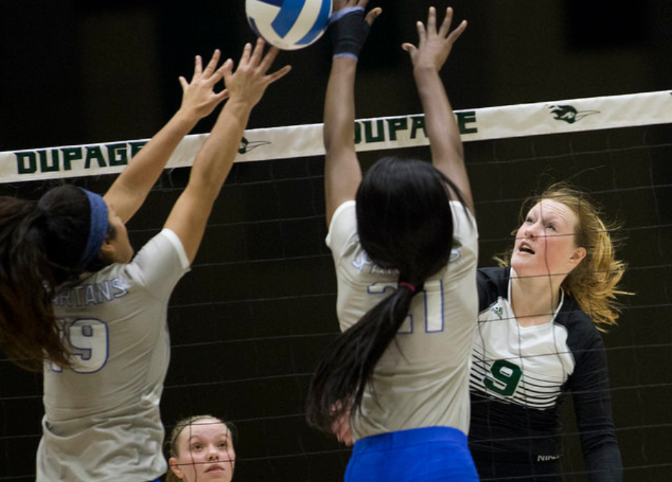 Bayonet Point Middle School