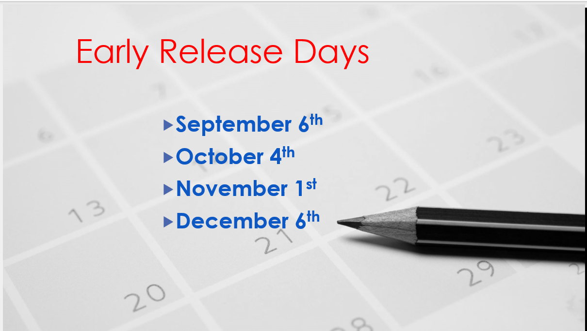 Bell Schedule | Bayonet Point Middle School